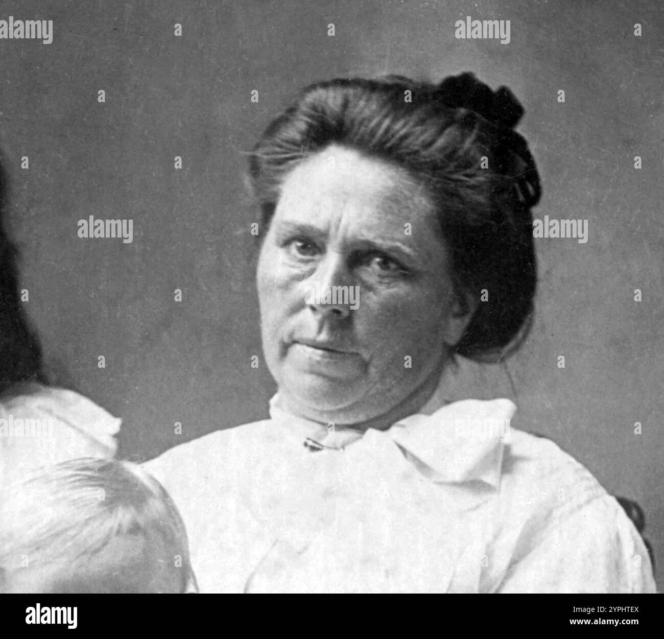 Belle Gunness, Brynhild Paulsdatter Størseth (1859 – 1908), Norwegian ...