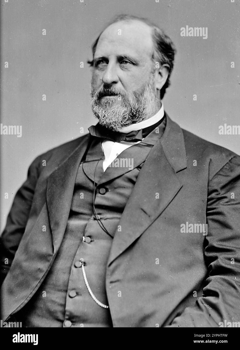 William Magear "Boss" Tweed[note 1] (April 3, 1823 – April 12, 1878 ...