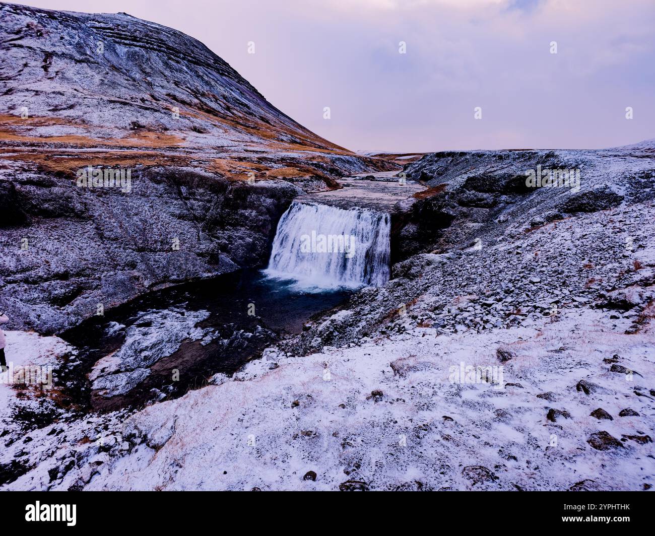 Beautiful Iceland - Nature on the top - Mystical land of Ice and Fire ...