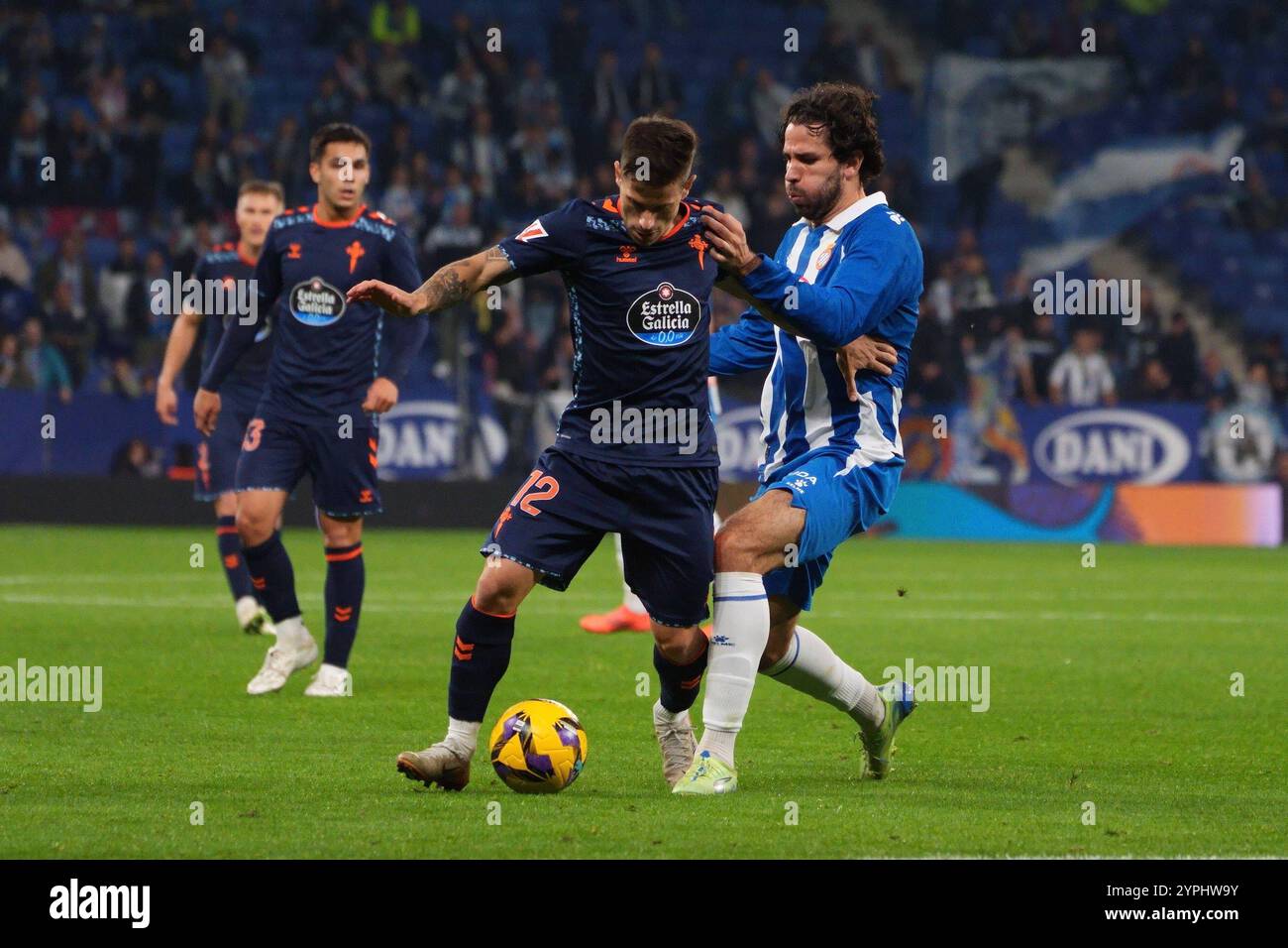 Alfonso gonzález celta hi-res stock photography and images - Alamy