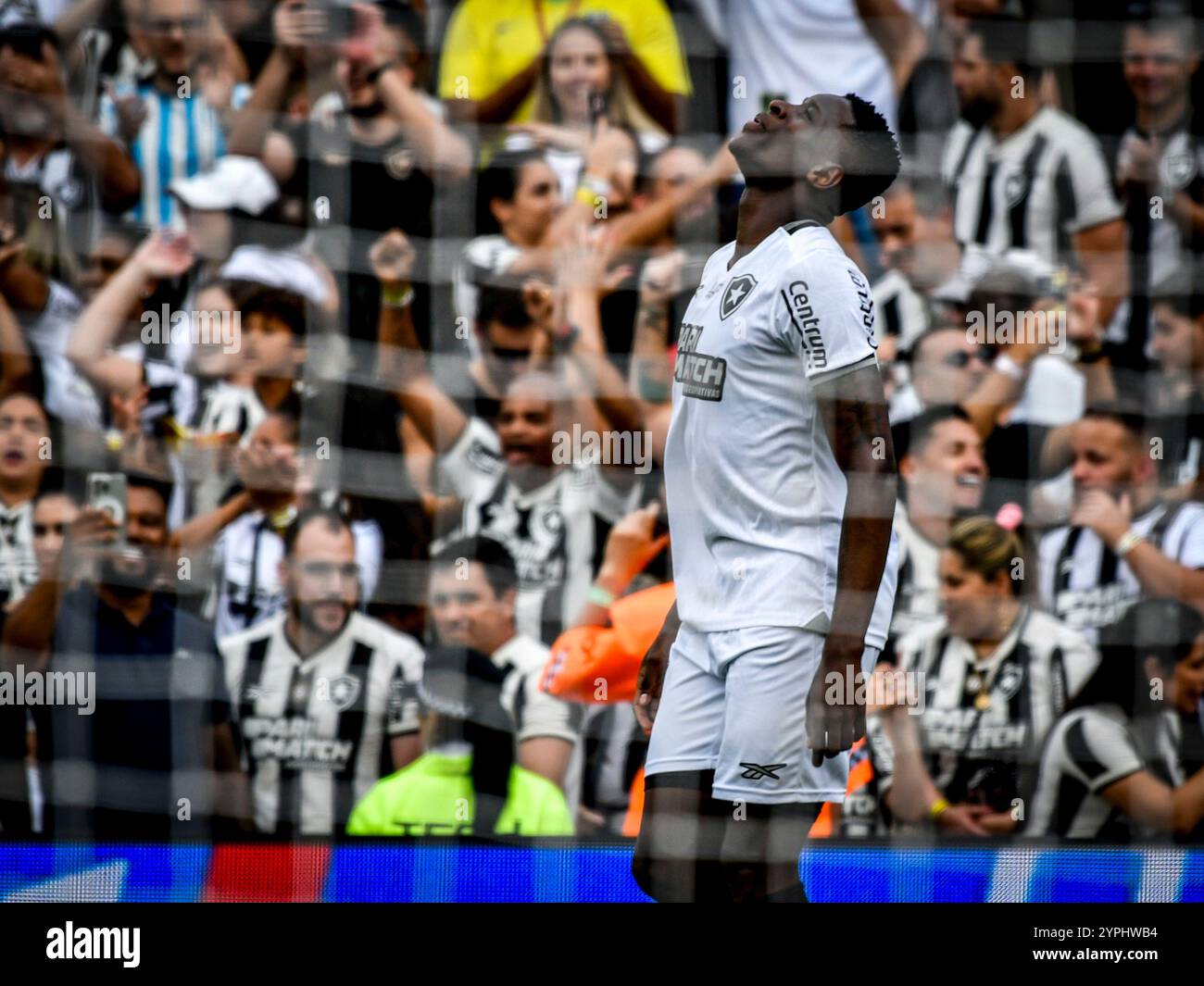 Buenos Aires, Argentina. 30th Nov 2024. Copa Conmebol Libertadores ...