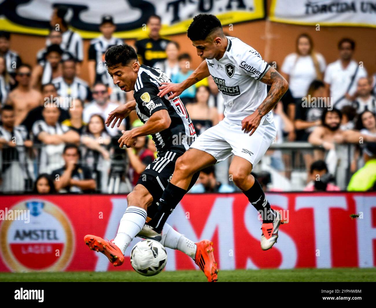 Buenos Aires, Argentina. 30th Nov 2024. Copa Conmebol Libertadores ...
