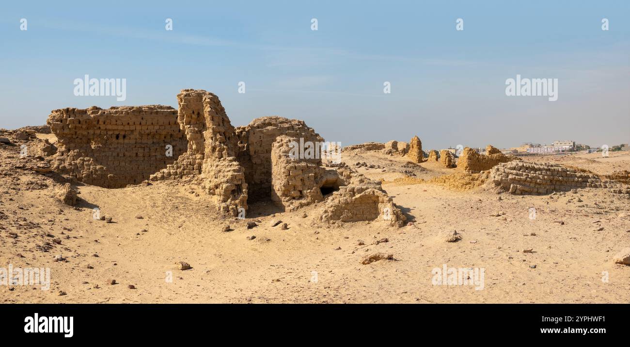 Faiyum egypt oasis hi-res stock photography and images - Alamy