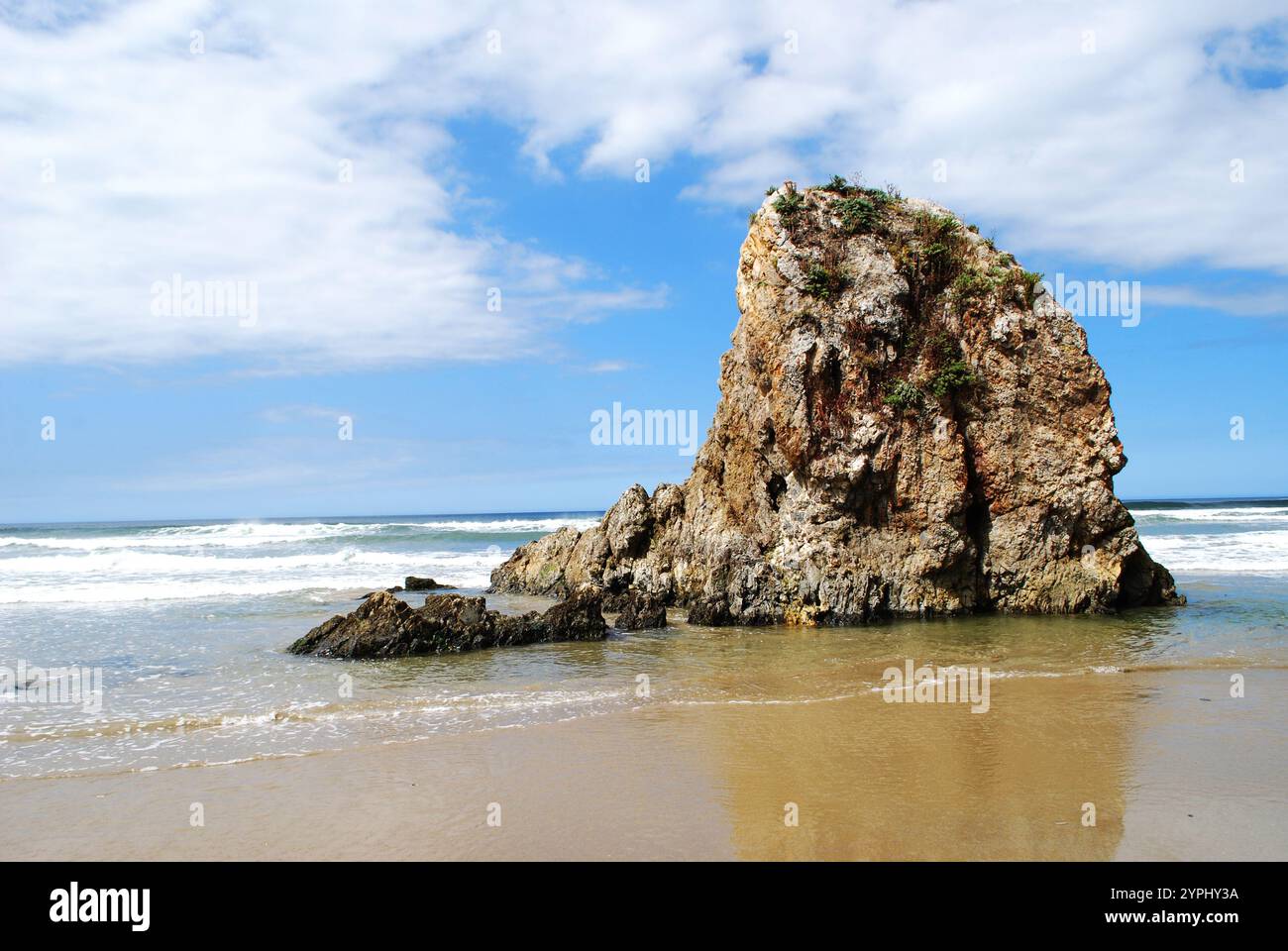 Coastal pacific northwest hi-res stock photography and images - Alamy