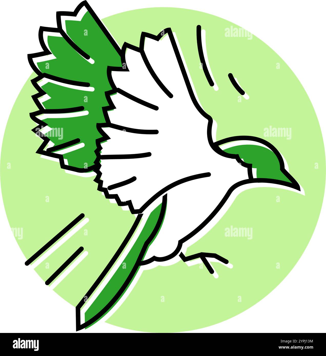 moving gears progress color icon vector illustration Stock Vector Image ...