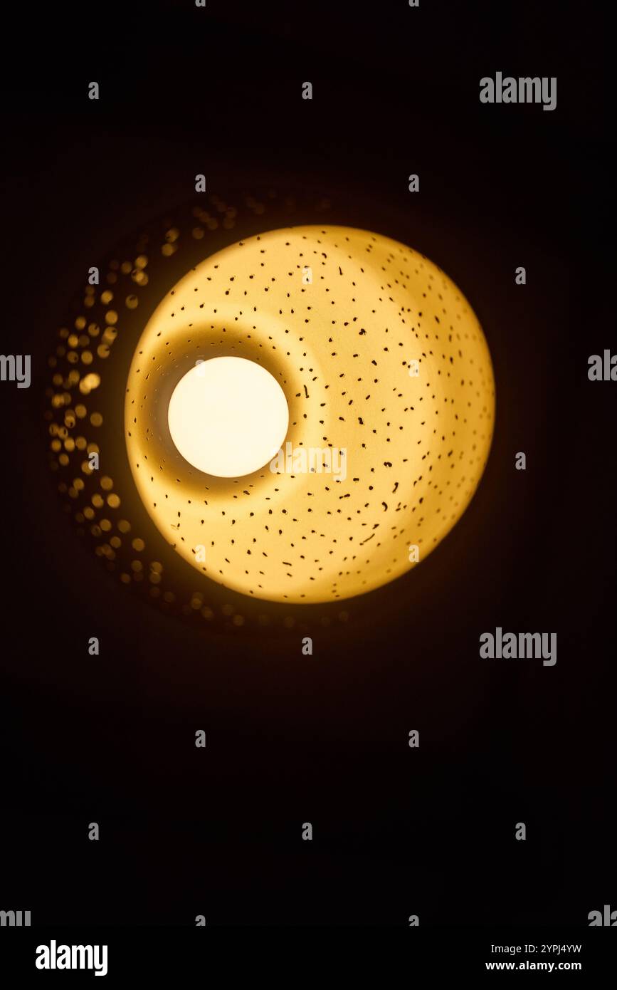 Ambient radiance hi-res stock photography and images - Alamy