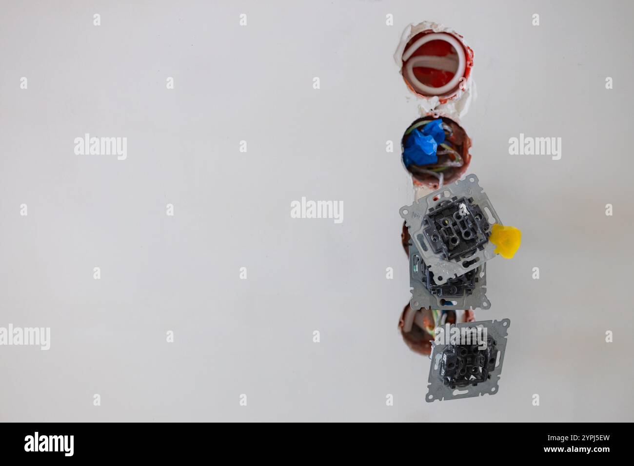 Electrical sockets hi-res stock photography and images - Alamy