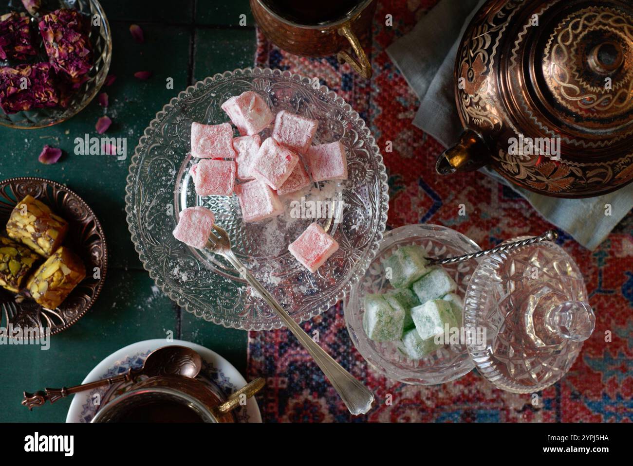 Aesthetic delight hi-res stock photography and images - Alamy