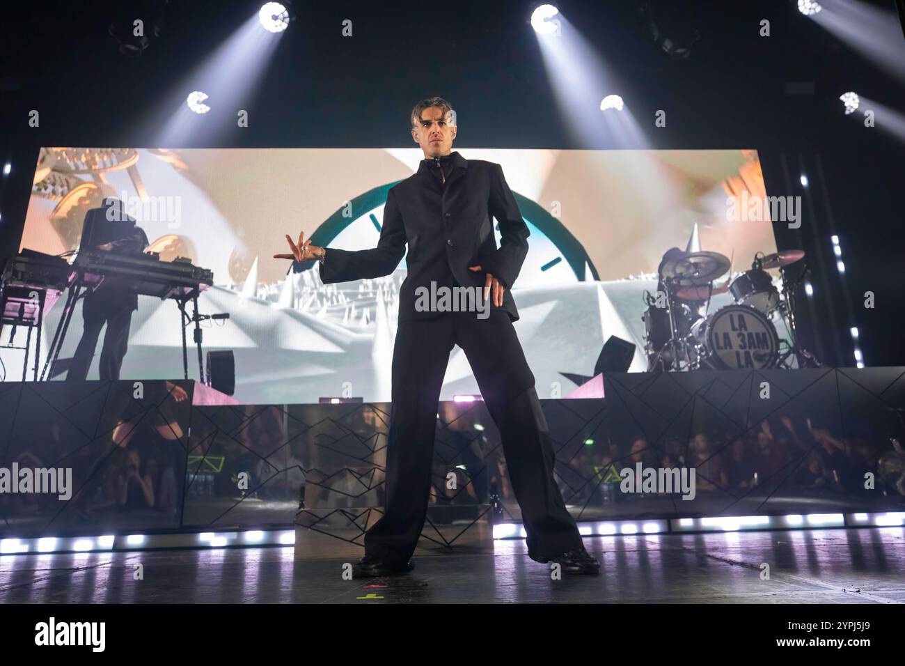 Grace stephenson hi-res stock photography and images - Alamy