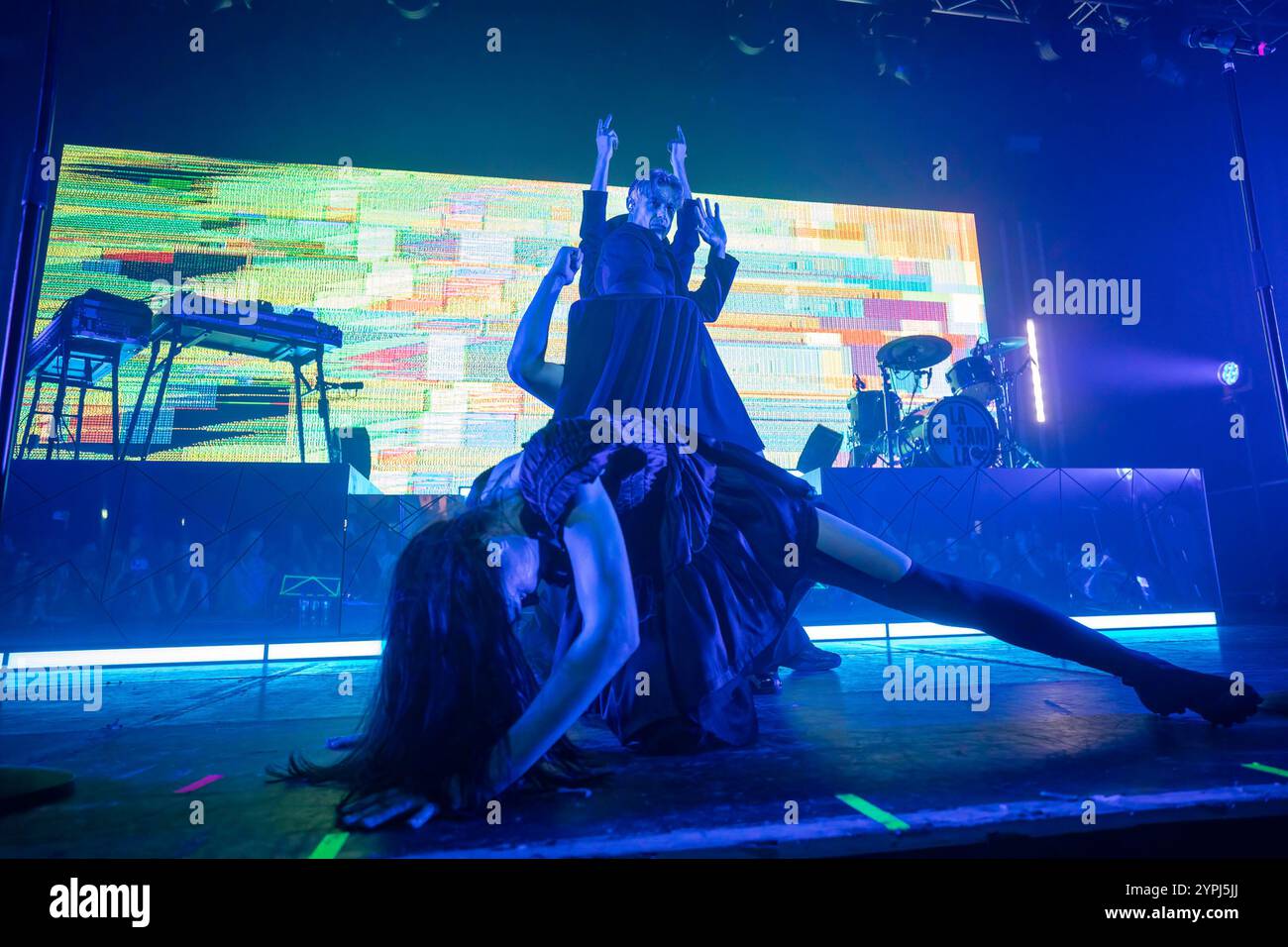 Grace stephenson hi-res stock photography and images - Alamy