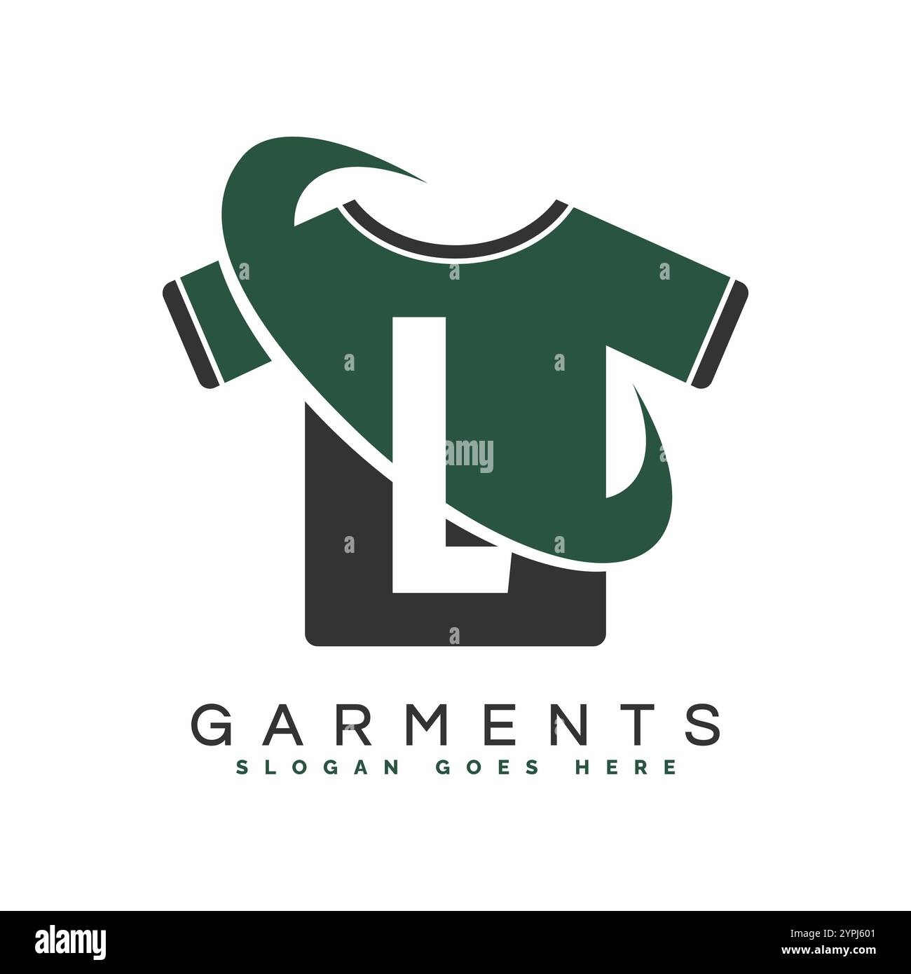 Cartoon letter l hi-res stock photography and images - Alamy