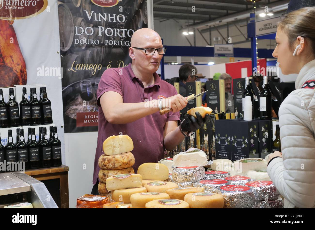 Craft fair 2024 with record attendance, many new features, new ...