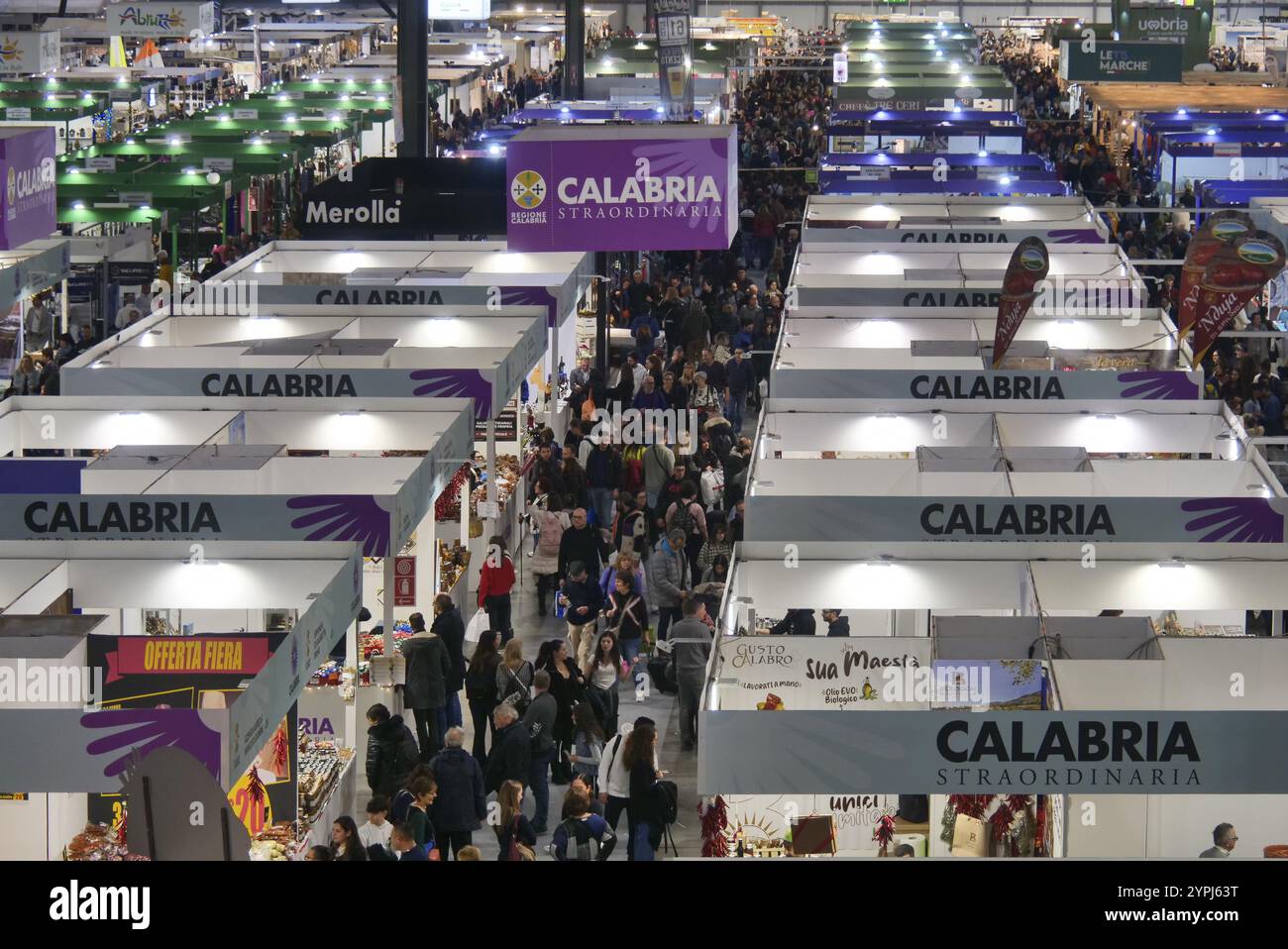 Craft fair 2024 with record attendance, many new features, new ...