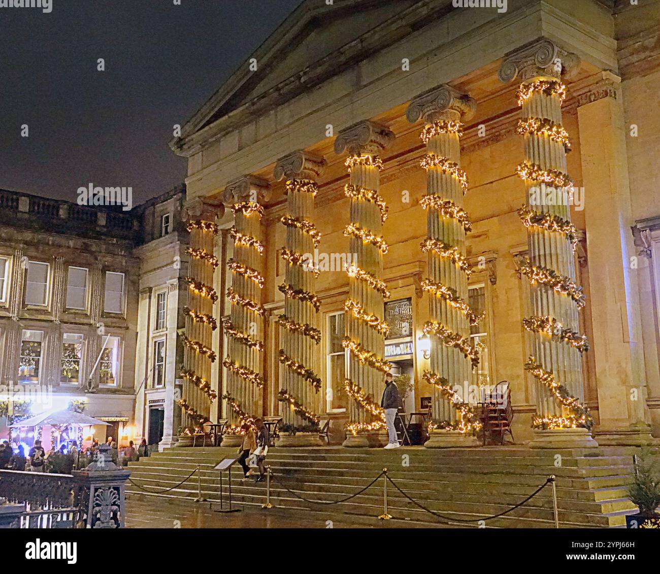 Banca di roma restaurant hi-res stock photography and images - Alamy