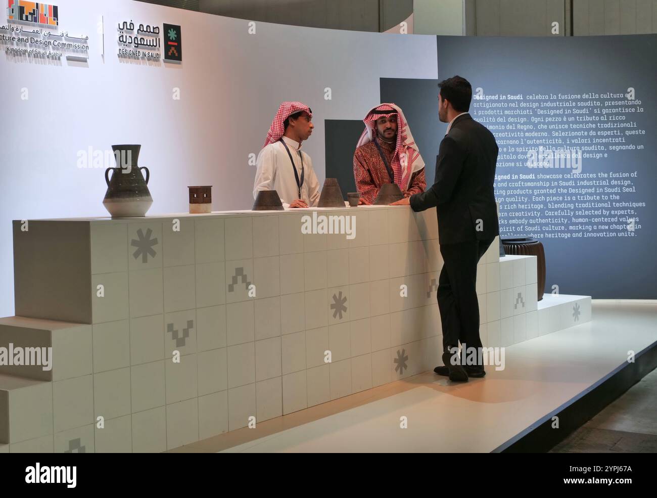 Craft fair 2024 with record attendance, many new features, new ...