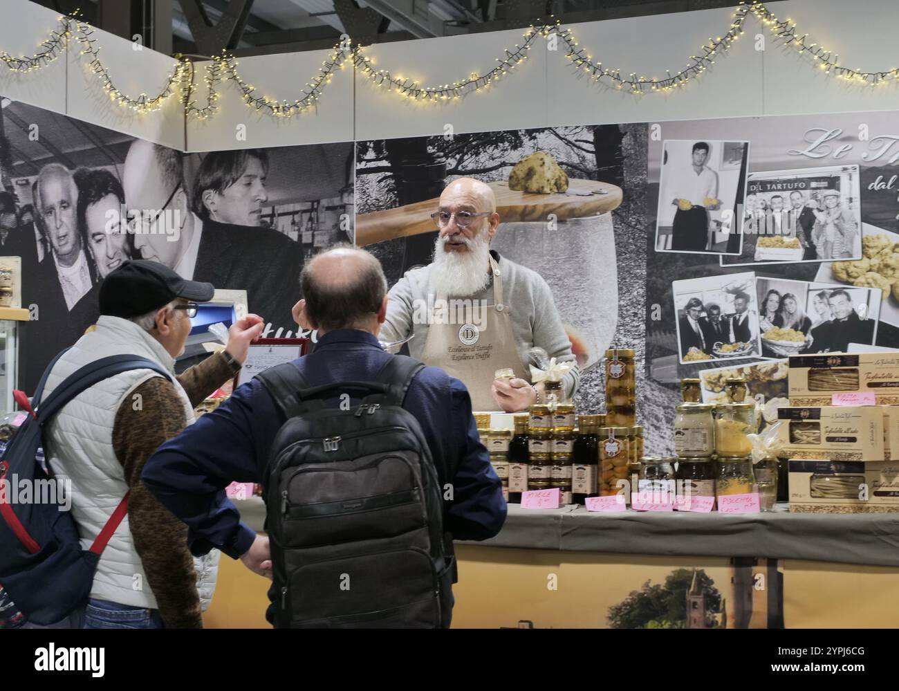 Craft fair 2024 with record attendance, many new features, new ...