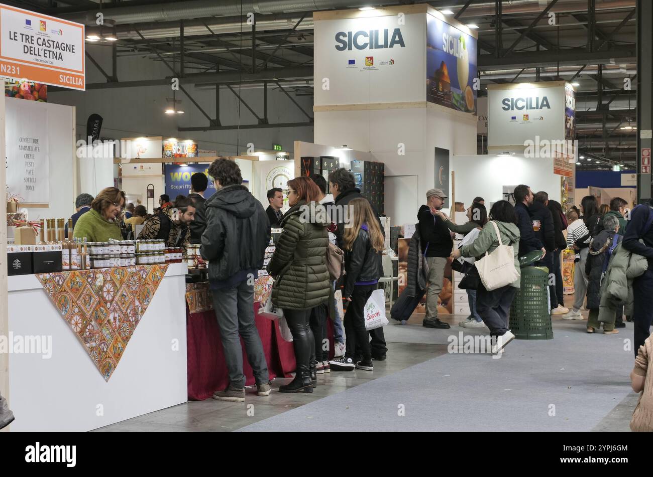 Craft fair 2024 with record attendance, many new features, new ...