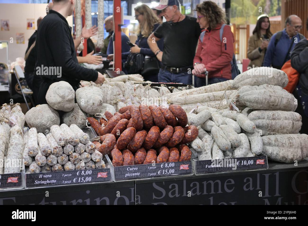 Craft fair 2024 with record attendance, many new features, new ...