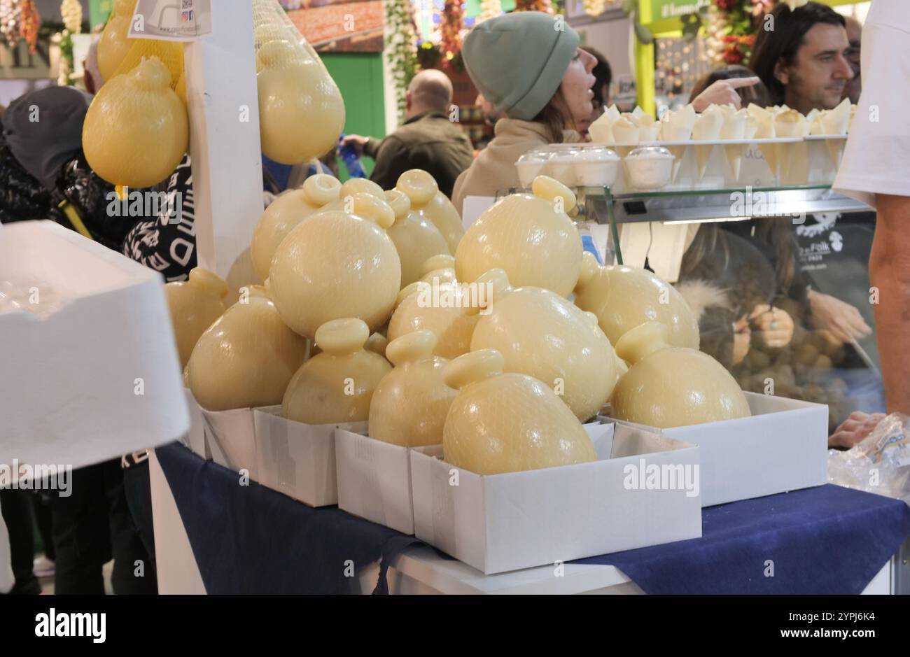 Craft fair 2024 with record attendance, many new features, new ...