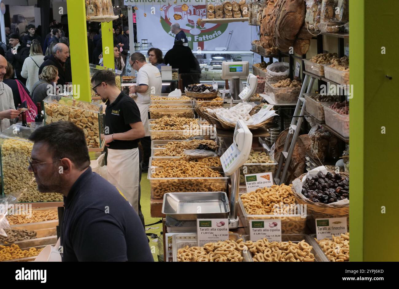 Craft fair 2024 with record attendance, many new features, new ...