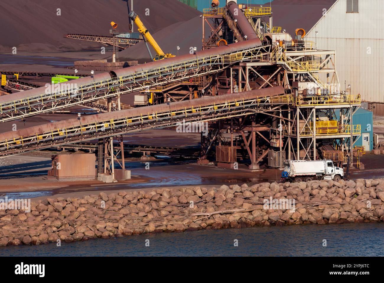 Parkland terminal hi-res stock photography and images - Alamy