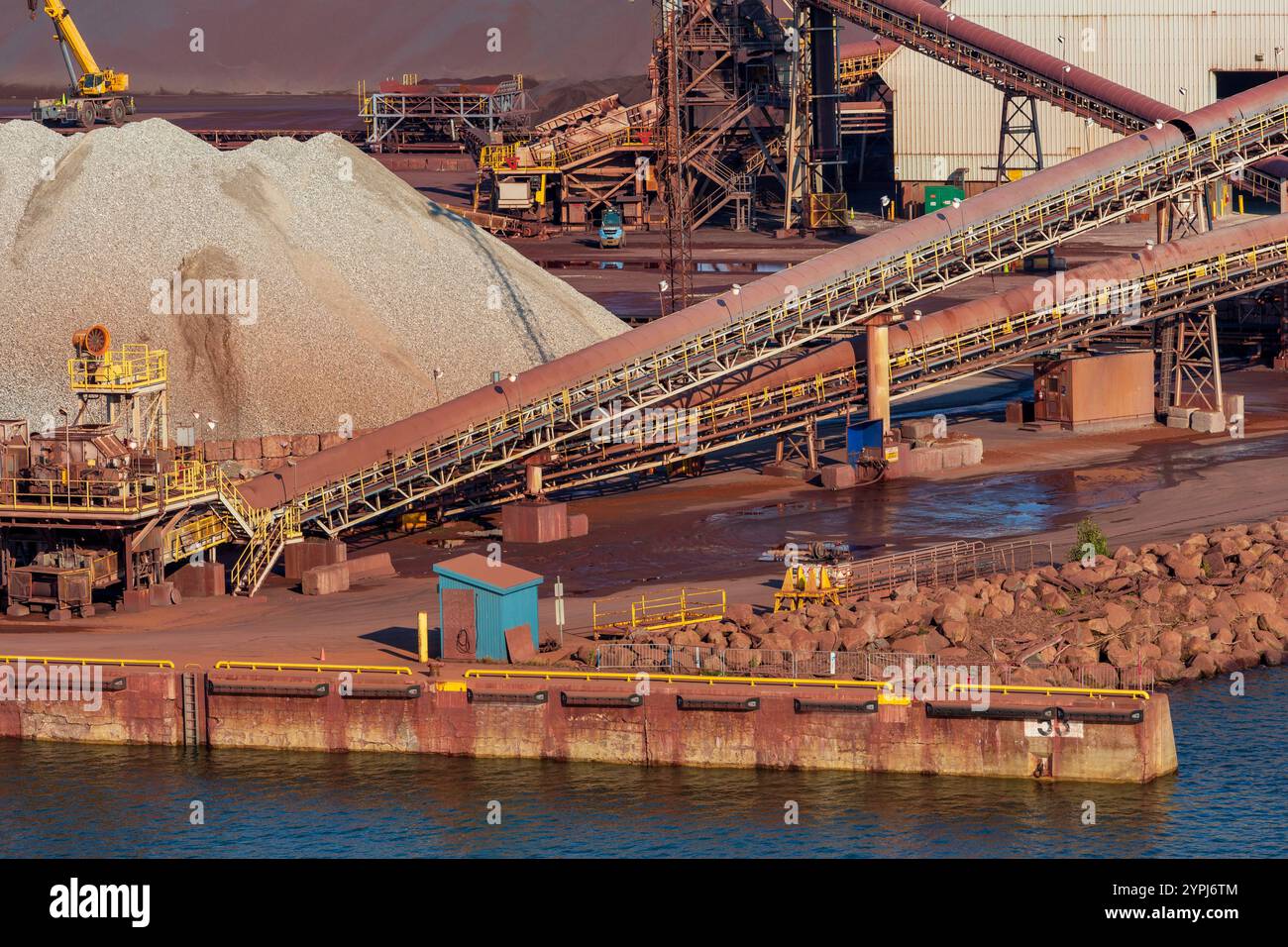 Parkland terminal hi-res stock photography and images - Alamy