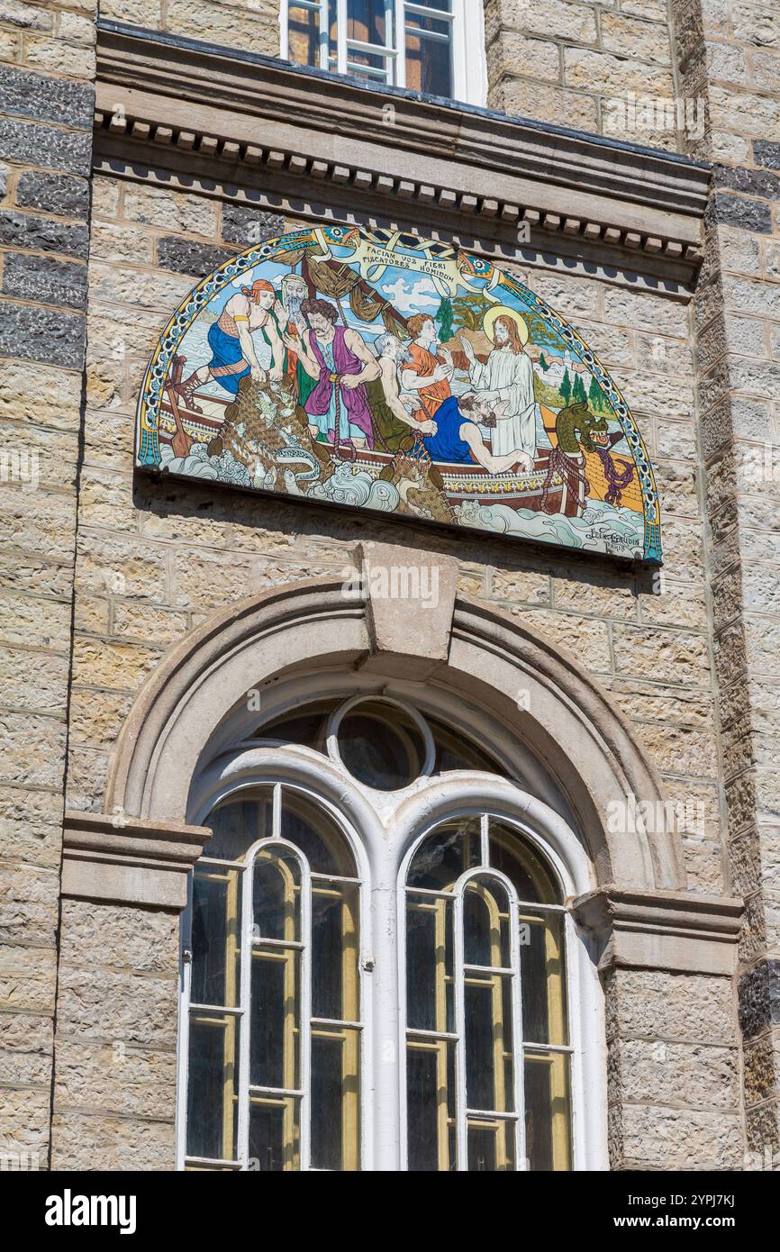 Seminary architecture hi-res stock photography and images - Alamy