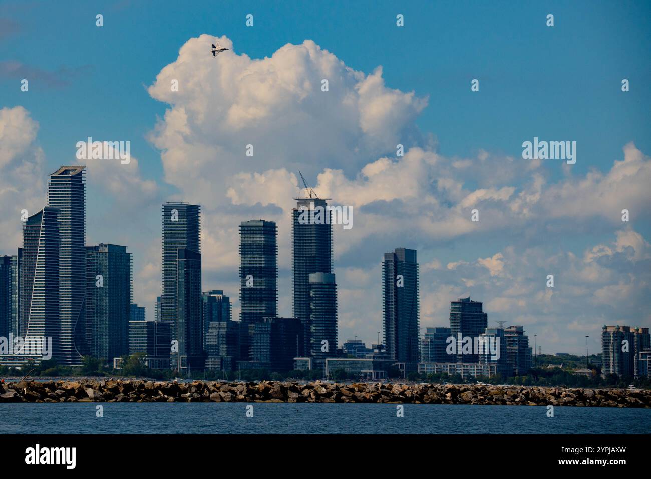 USAF Maj. Samuel "RaZZ" Larson, F-22 Raptor Aerial Demonstration Team ...