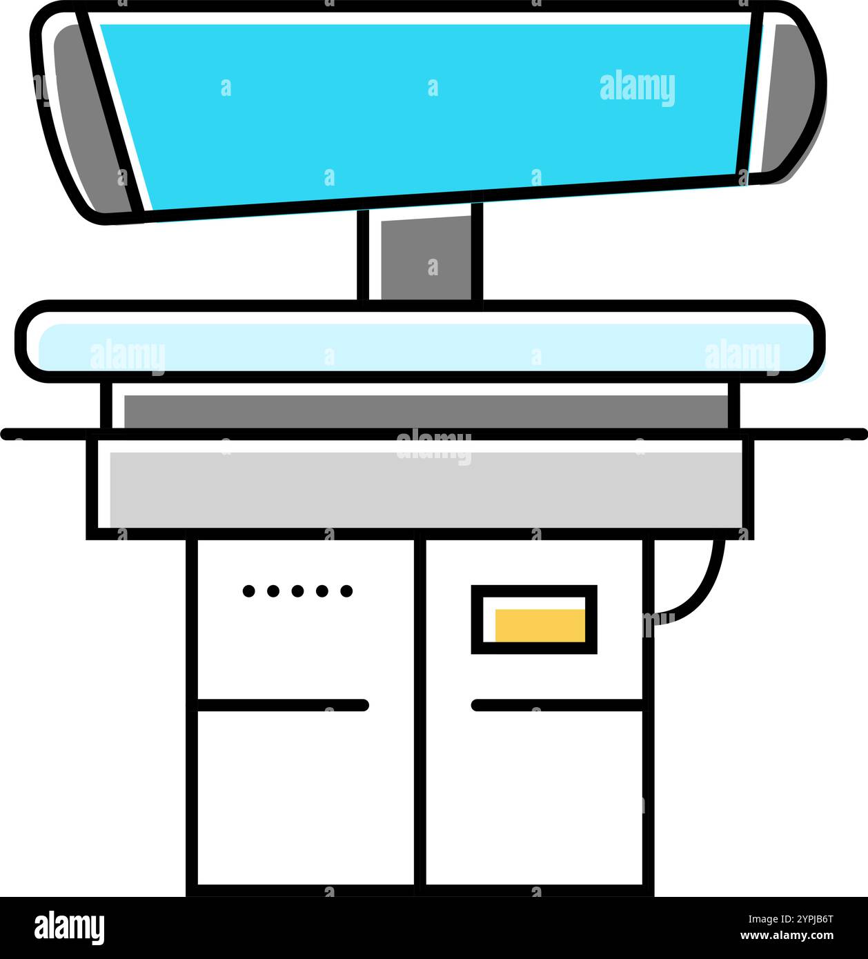 Cloth pressing Cut Out Stock Images & Pictures - Alamy