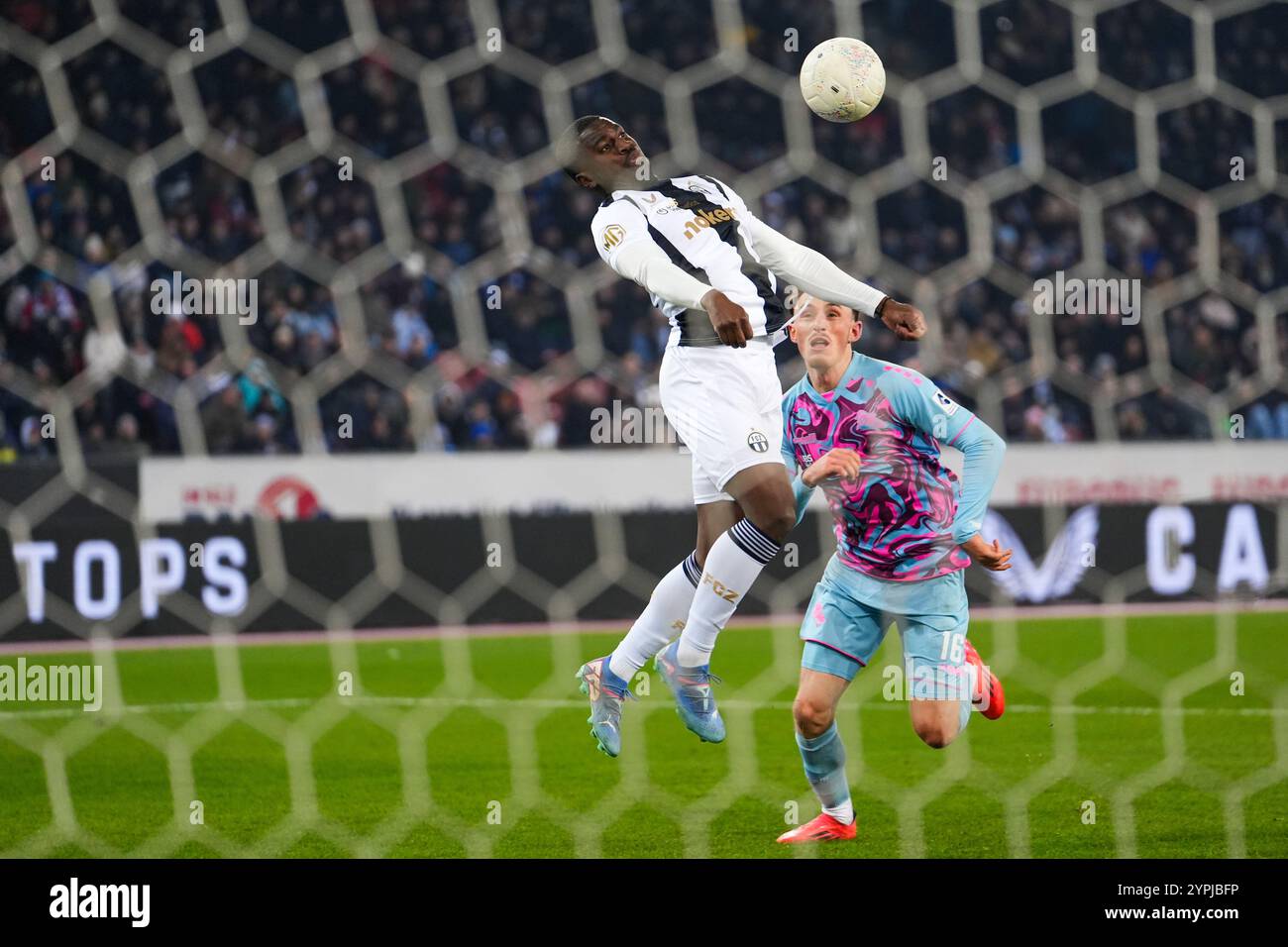 Super ligue 2024 hi-res stock photography and images - Alamy