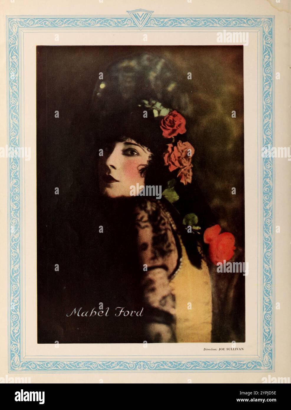 Mabel ford hi-res stock photography and images - Alamy