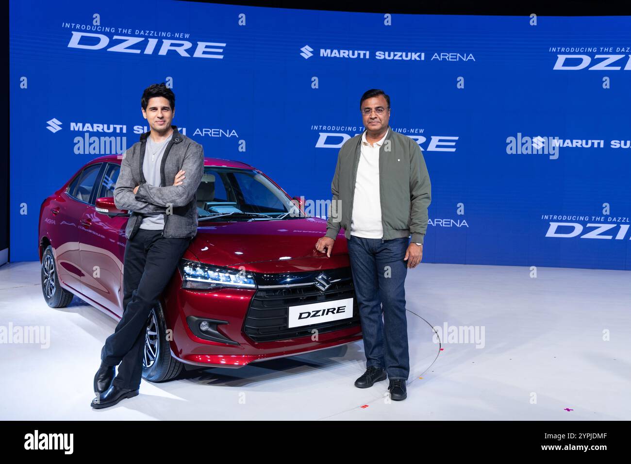 11 maruti hi-res stock photography and images - Alamy