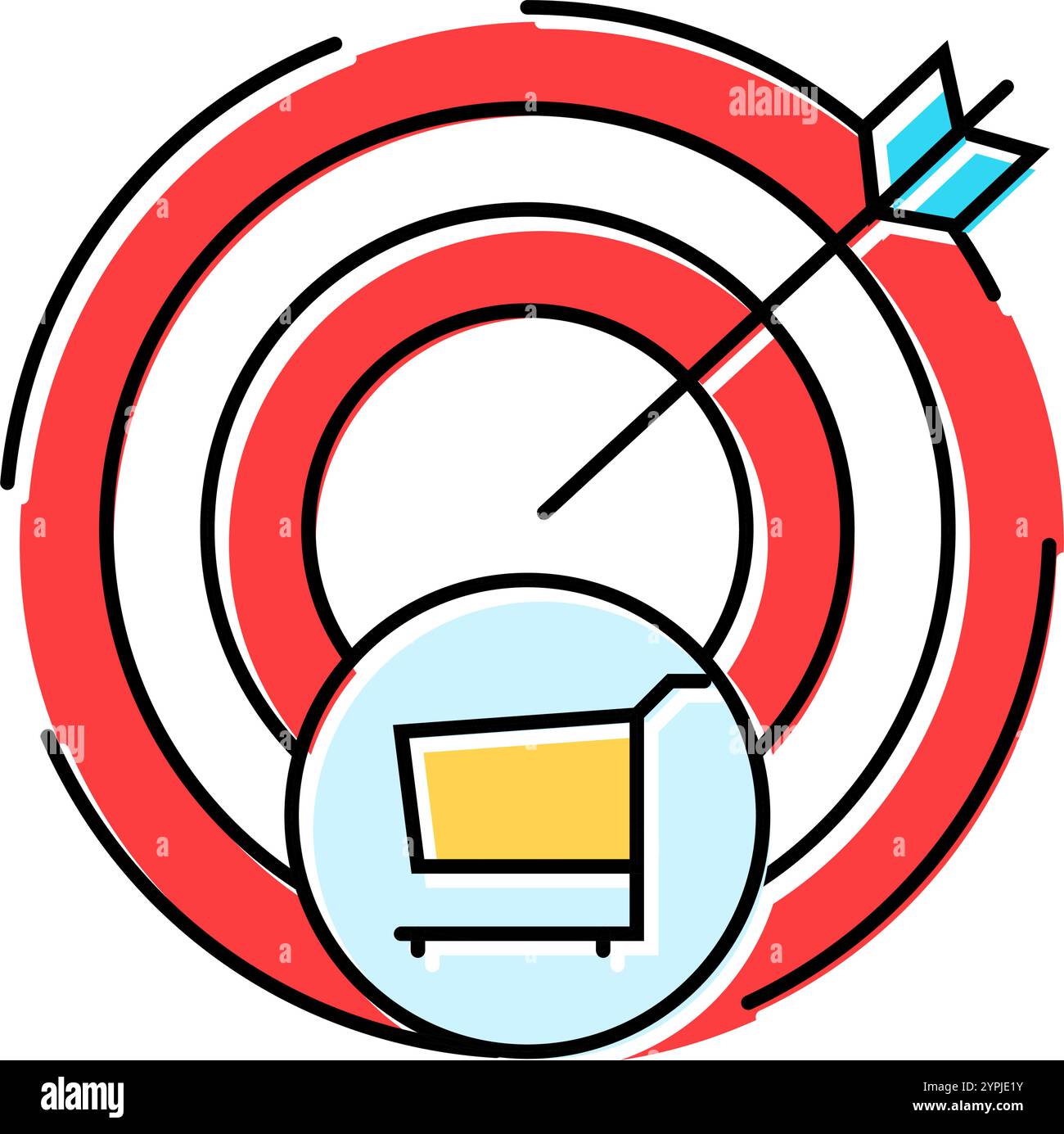 Consumer behavior purchase journey hi-res stock photography and images ...