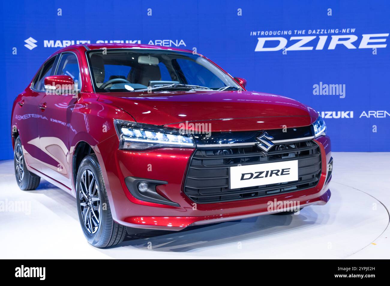 11 maruti hi-res stock photography and images - Alamy