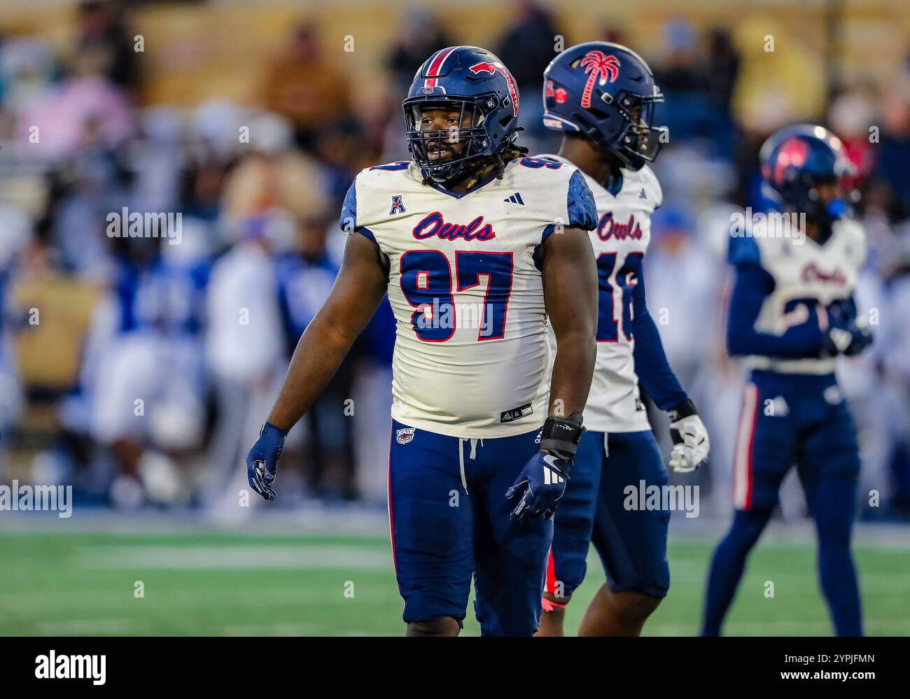 Devonta davis hi-res stock photography and images - Alamy