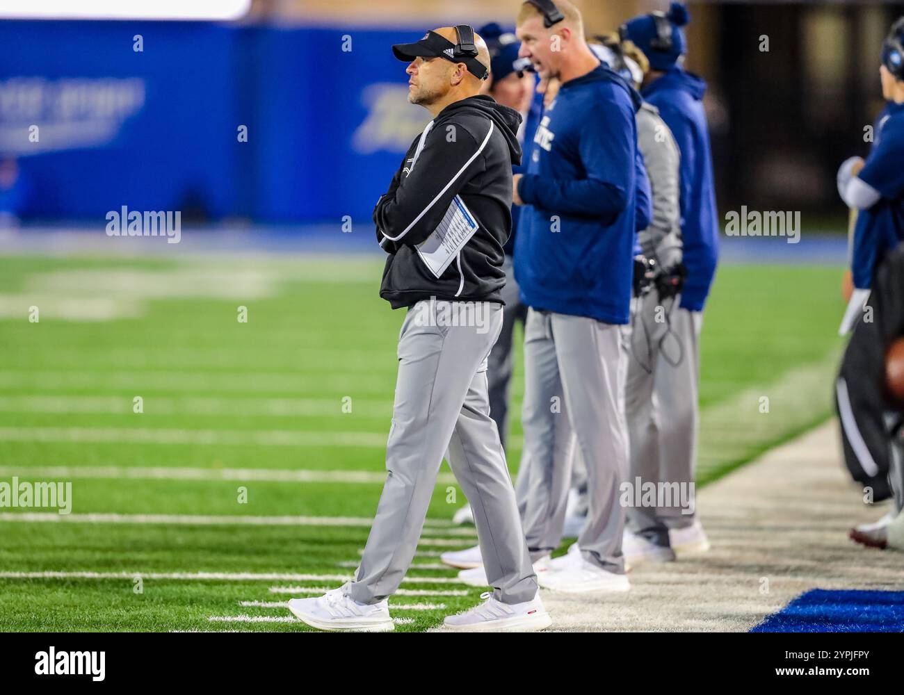 Chad lunsford hi-res stock photography and images - Alamy
