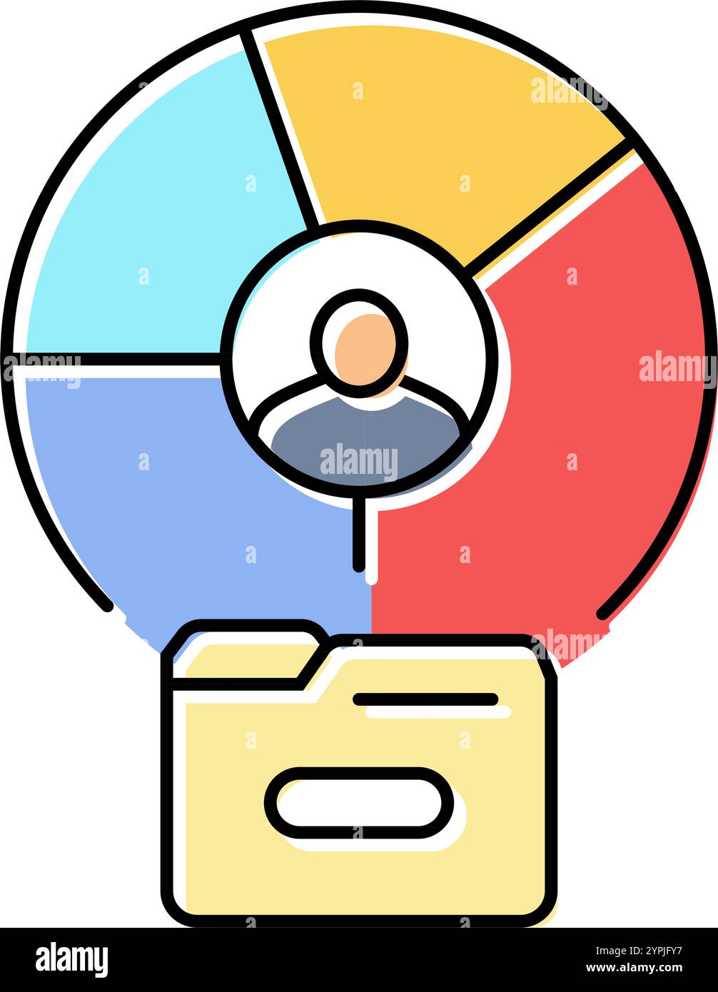 Mechanical sales engineer Stock Vector Images - Alamy