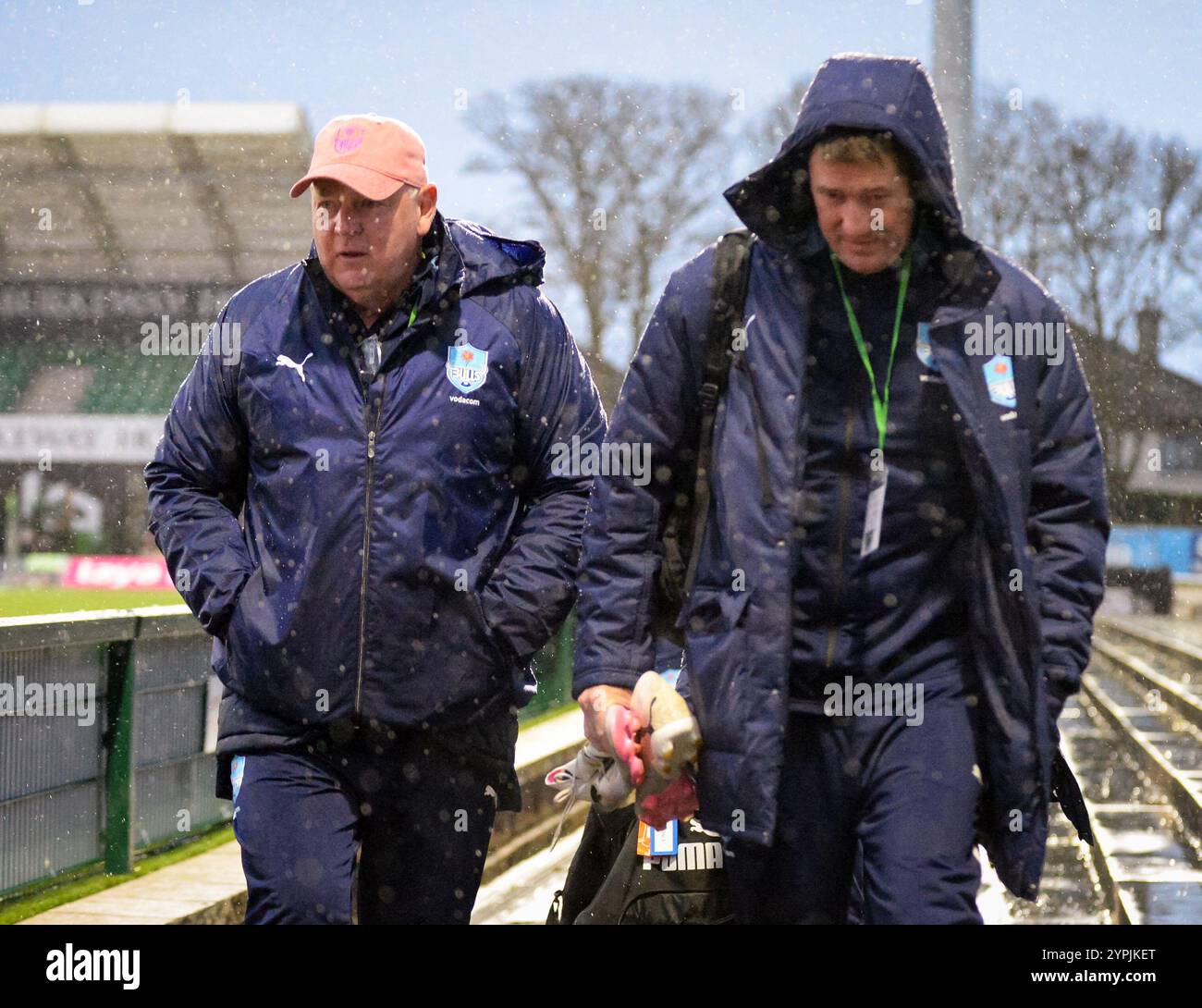 Bulls rugby urc hi-res stock photography and images - Alamy