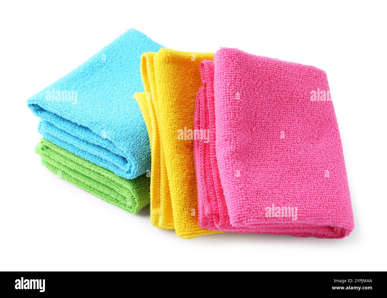 Microfiber cloths hi-res stock photography and images - Alamy