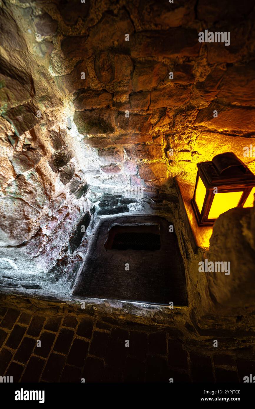 Latrine france hi-res stock photography and images - Alamy