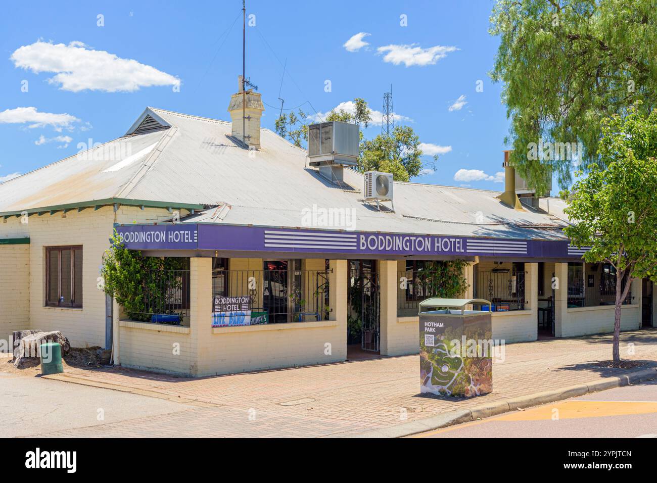 Boddington australia hi-res stock photography and images - Alamy