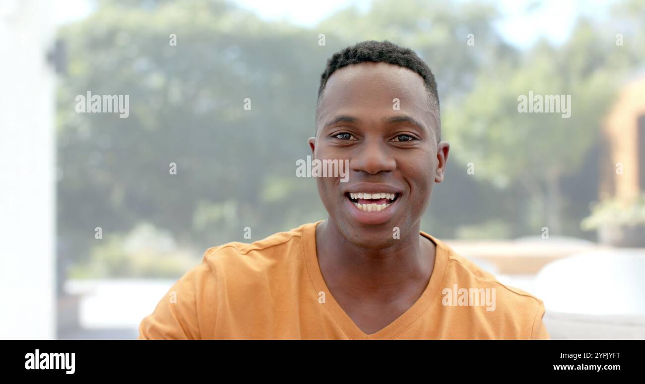 Modern working african american family hi-res stock photography and ...