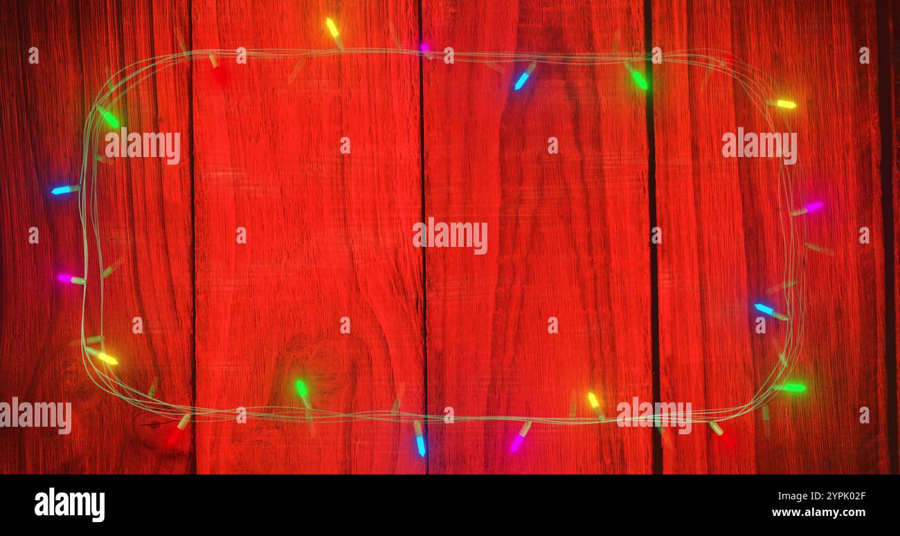 Flickering red light hi-res stock photography and images - Alamy