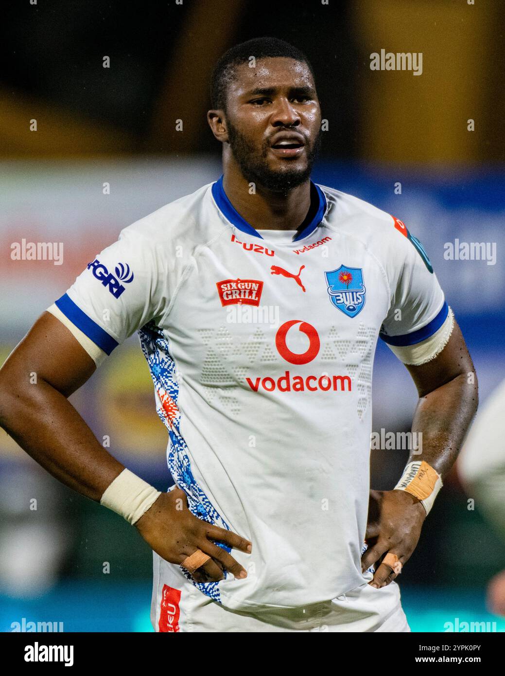 Gumede hi-res stock photography and images - Alamy