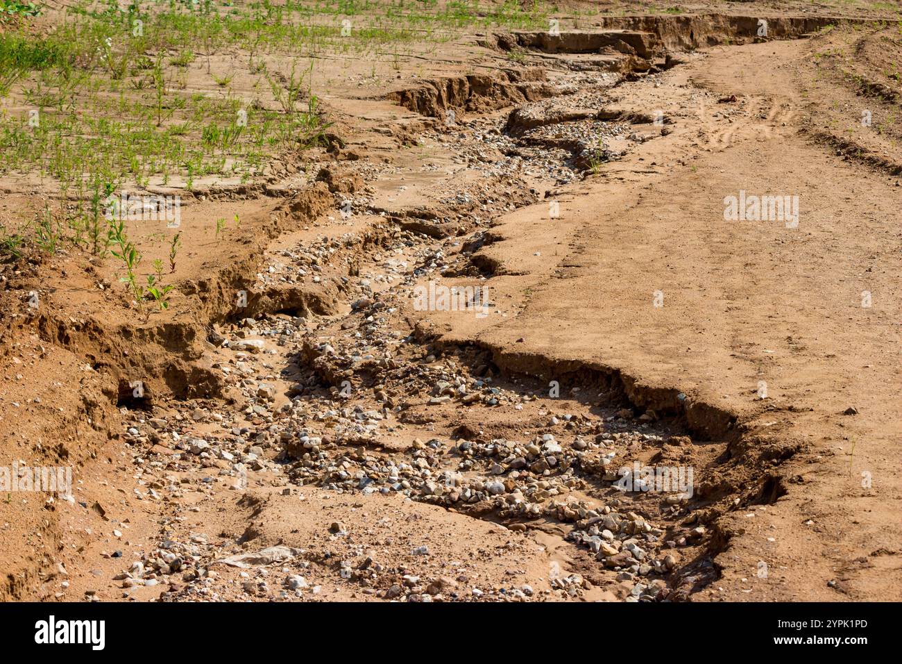 Alluvial soil hi-res stock photography and images - Alamy