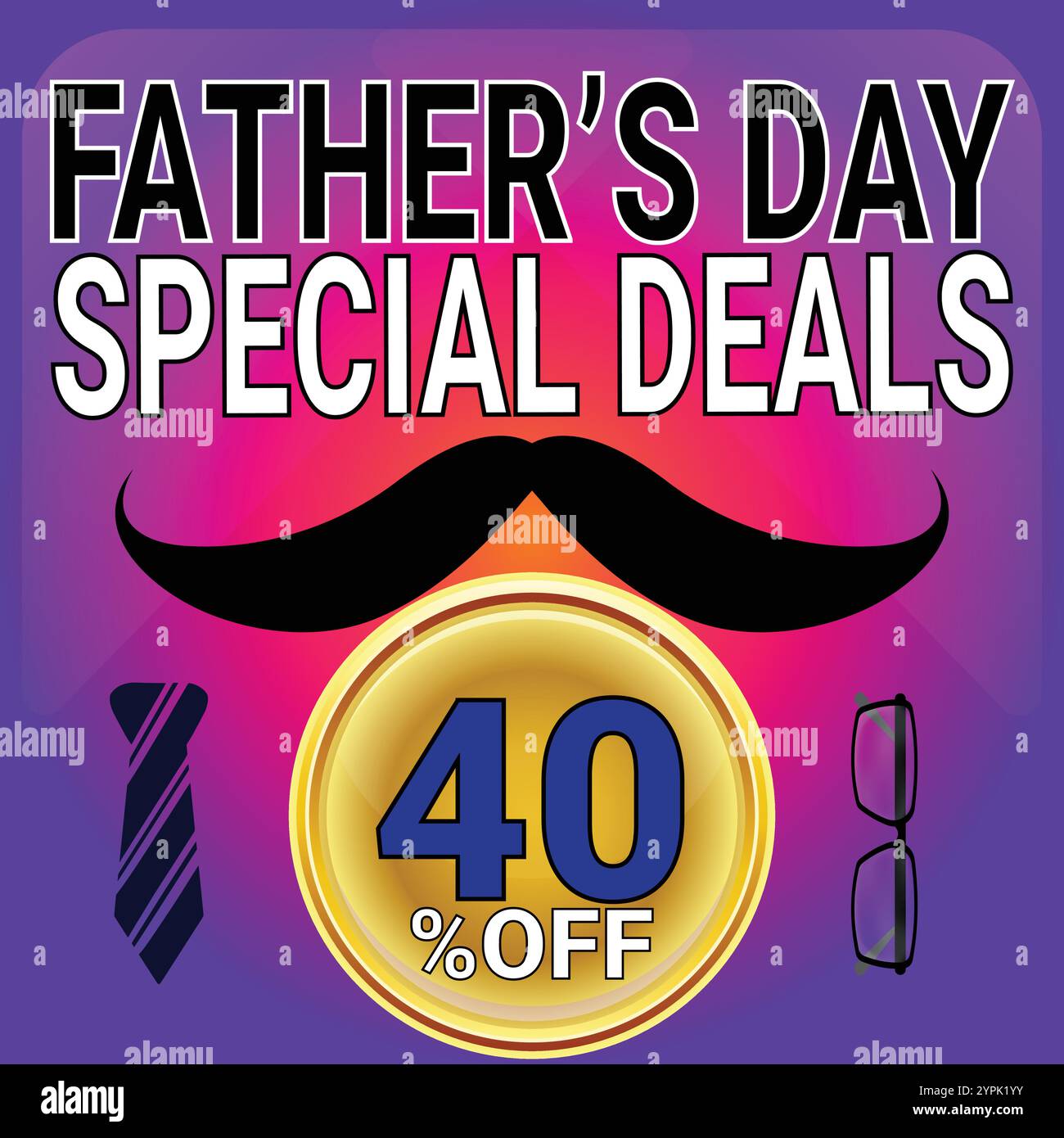 Save 40 percent 3d Stock Vector Images - Alamy