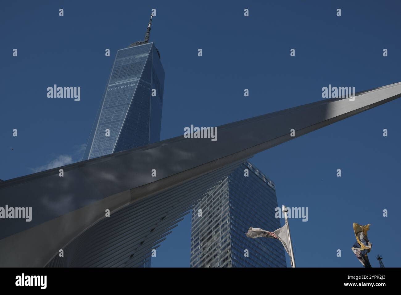 World trade center 2024 hi-res stock photography and images - Alamy