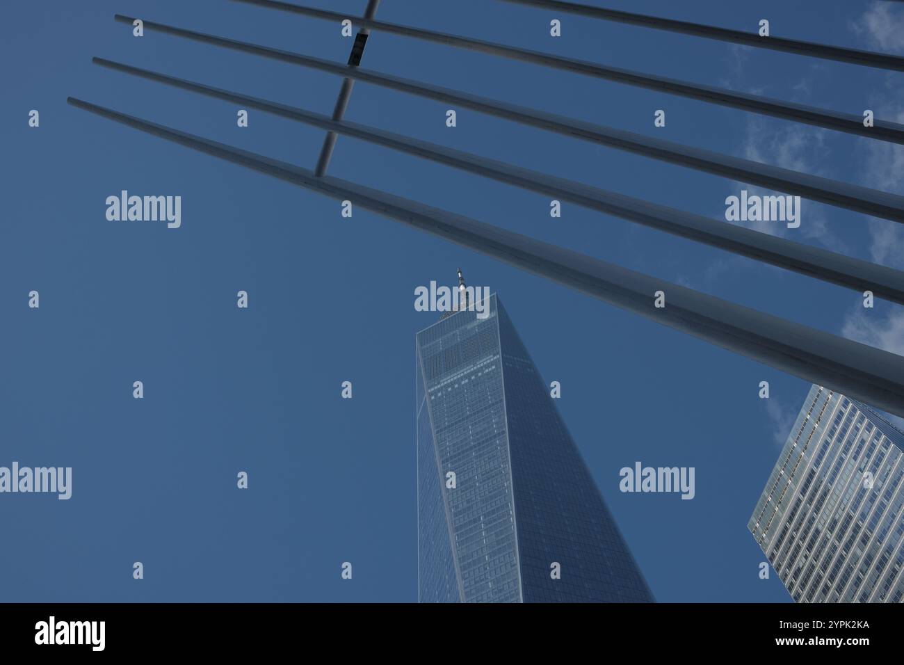 Oculus glass steel structure hi-res stock photography and images - Alamy