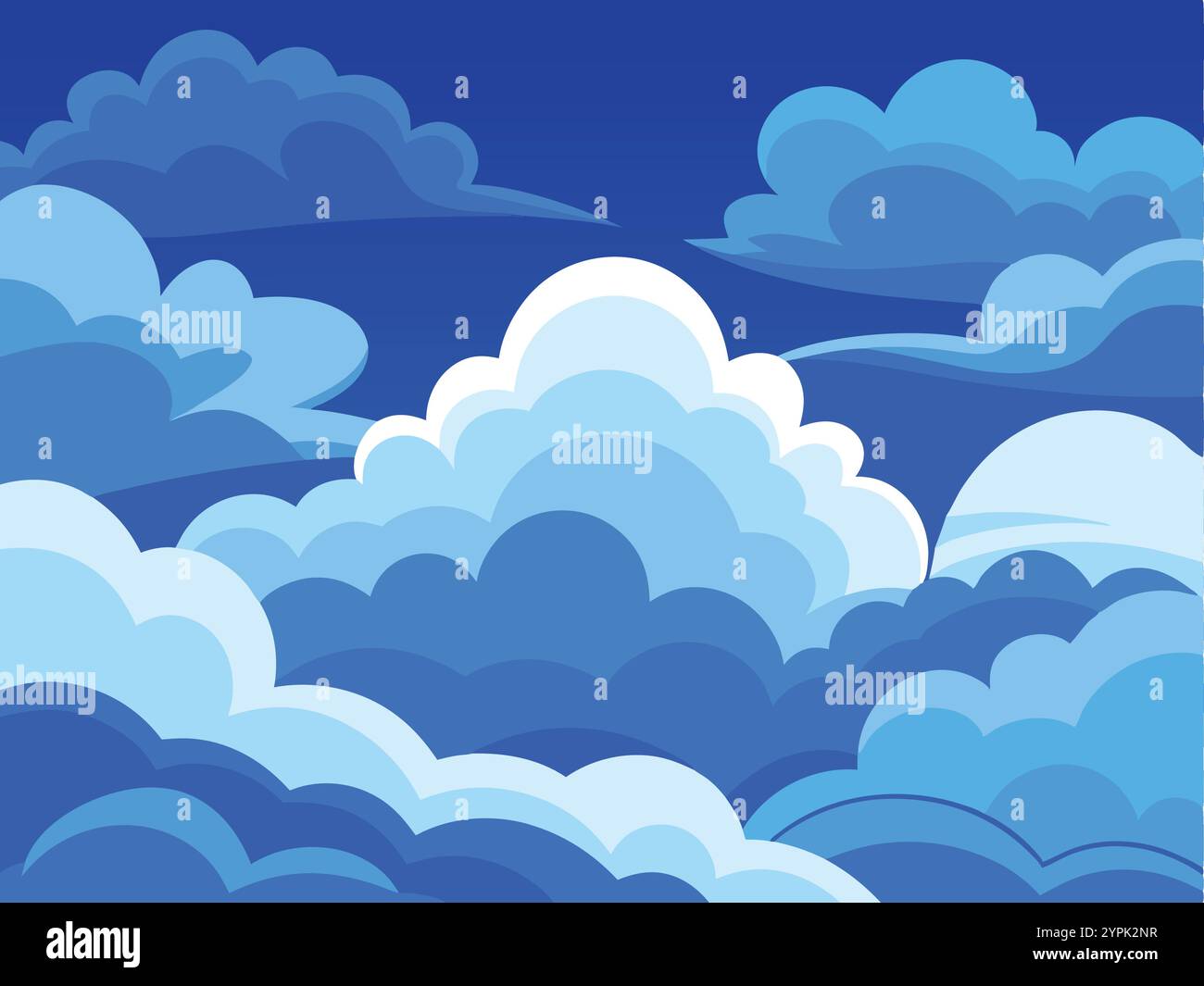 abstracts shape background . vector illustration Stock Vector Image ...