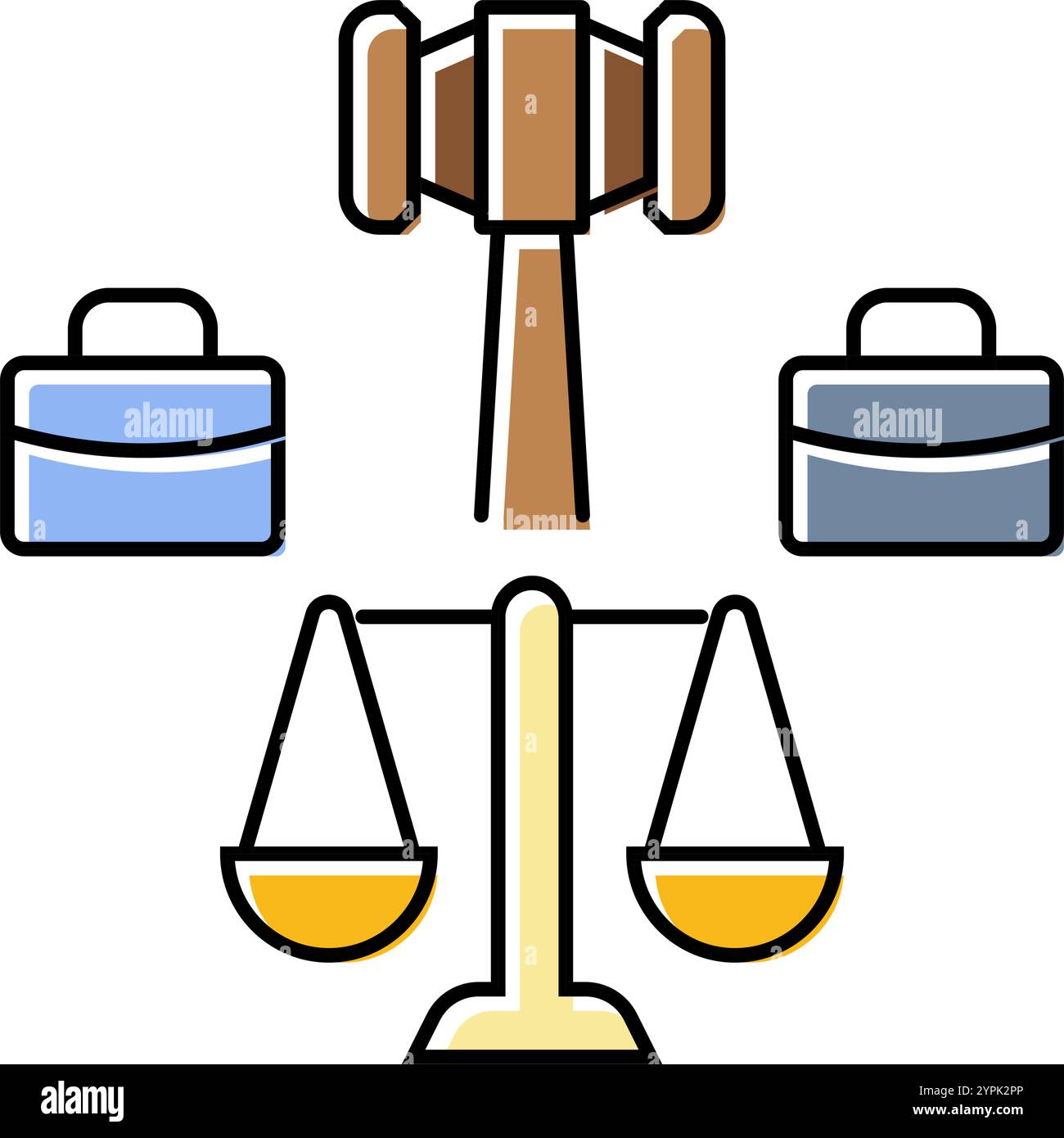 Antitrust Stock Vector Images - Alamy